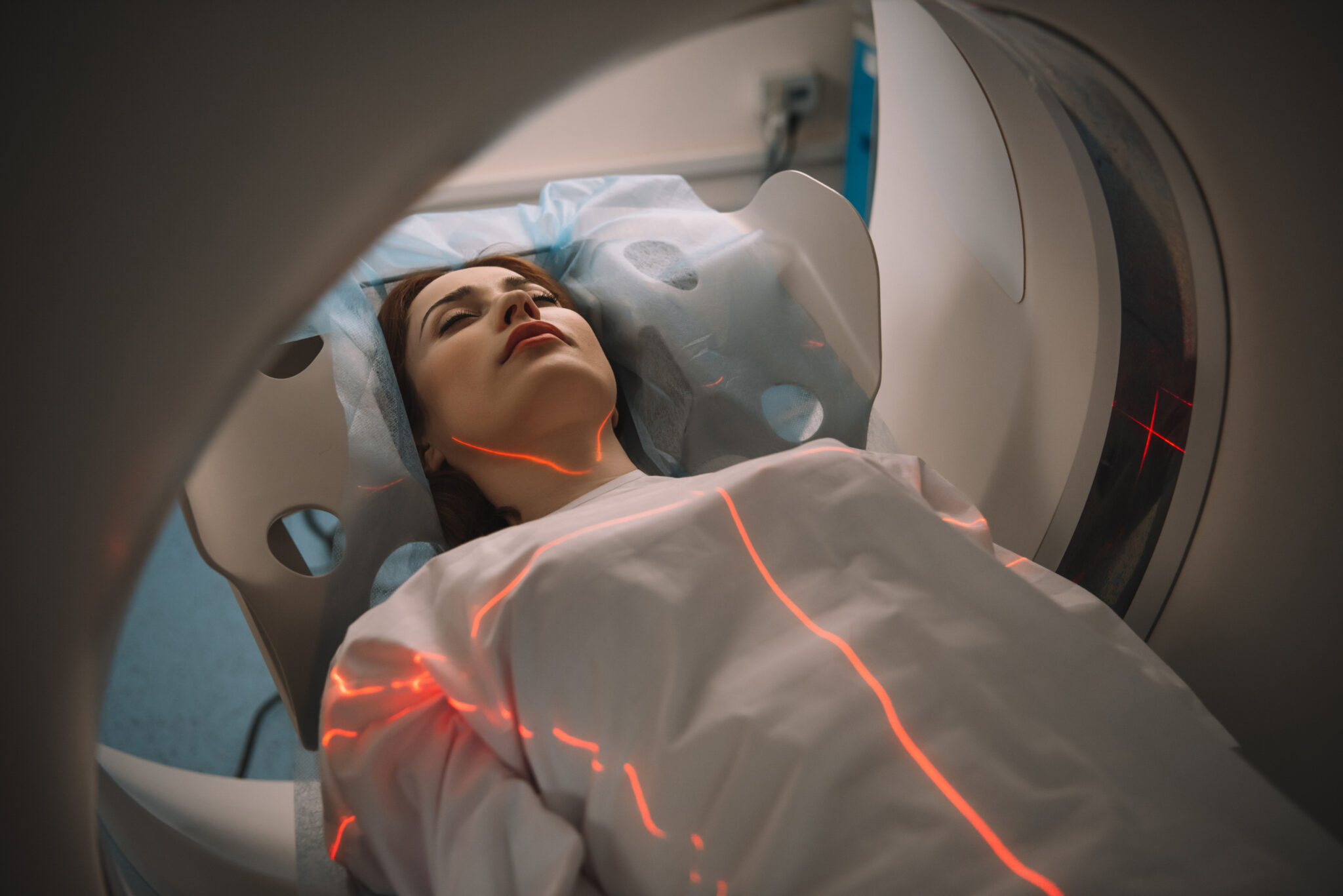 Symptoms evaluation - Leading experts in neuro-oncology